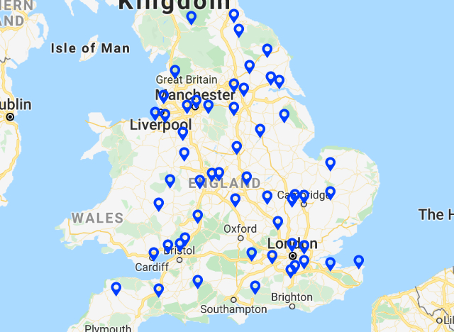 WPS Fire & Security | Electronic Fire & Security Systems